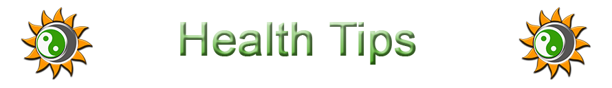 Health Tips & Videos